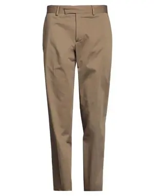 LARDINI Woven Trousers