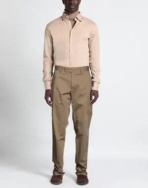 LARDINI Woven Trousers