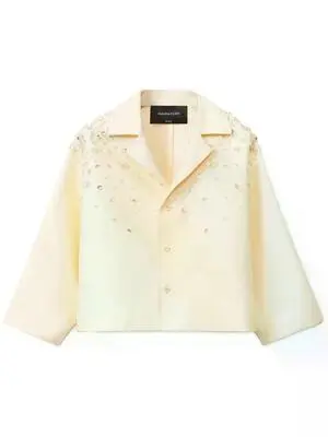 Fabiana Filippi Pearl Jacket