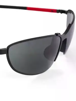 Prada Linea Rossa Sunglasses - Black