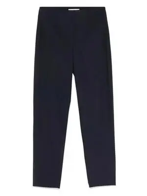 Pt Torino Cuffed Pants For Women