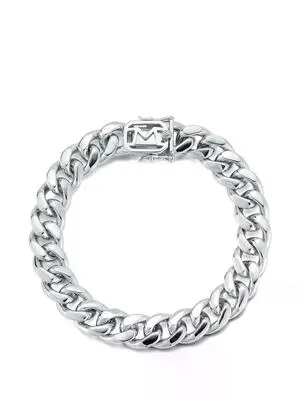 Mateo Cuban Link Chain Bracelet