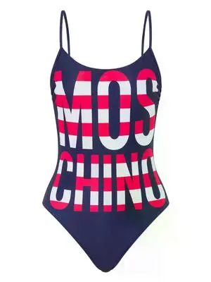 Moschino Adjustable Swimsuits