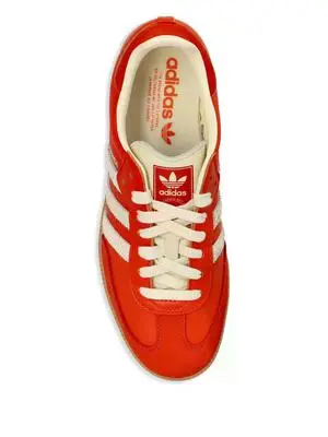 Adidas Originals Samba Sneakers - Orange