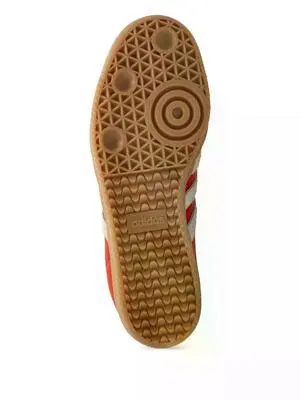 Adidas Originals Samba Sneakers - Orange