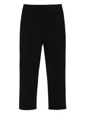 RÓHE Cigarette Scuba Trousers