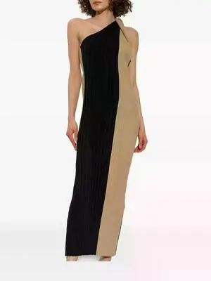 BY MALENE BIRGER Noto Dress - Black