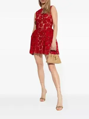GIANVITO ROSSI 105mm Rhinestone-embellished Sandals