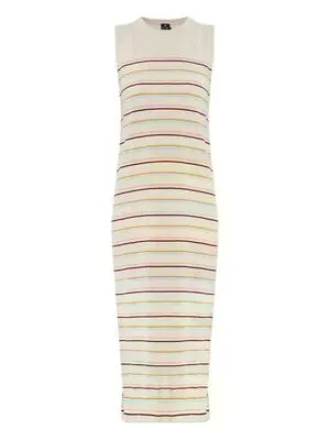 Paul Smith Round Neck Day Dresses