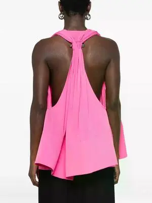 Jacquemus Le Haute Norma Top