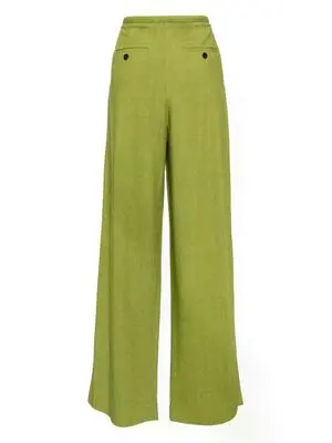 RÓHE Drawstring Pants