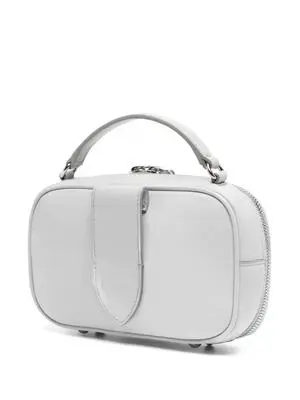 MAISON MARGIELA Mini Glam Slam Belt Bag - Grey