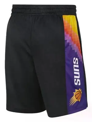 Nike City Edition Nba Swingman Shorts