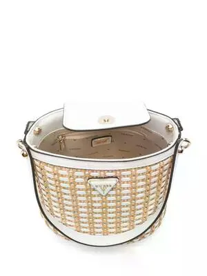 Guess Atalia Bucket Bag