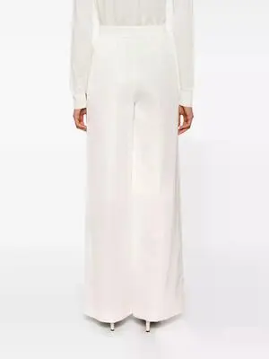 JOSEPH Alanel Trousers - Neutrals