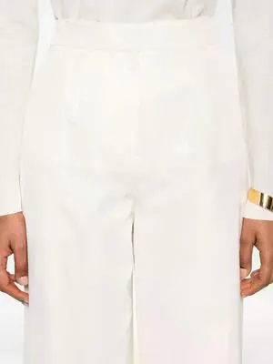 JOSEPH Alanel Trousers - Neutrals