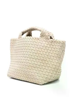 NAGHEDI Small St. Barths Tote Bag