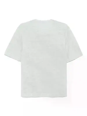 LARDINI Linen T-shirt