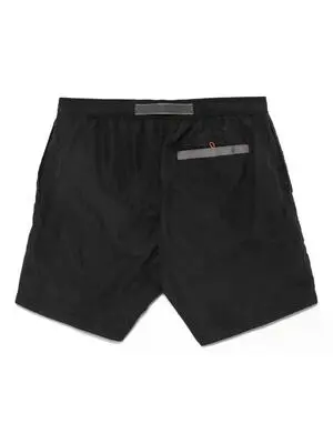 Sease Matte Swim Shorts