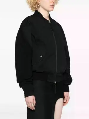 Helmut Lang Ma-1 Bomber Jacket