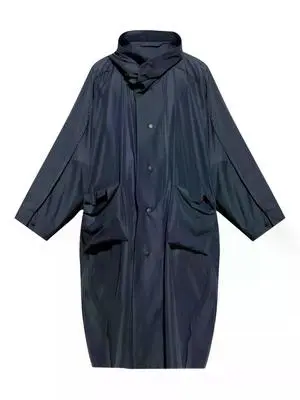 Issey Miyake Mid Length Outerwear For Men