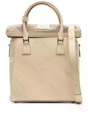 MAISON MARGIELA Small 5ac Tote Bag