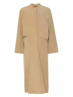Colville Abelen Midi Shirt Dress
