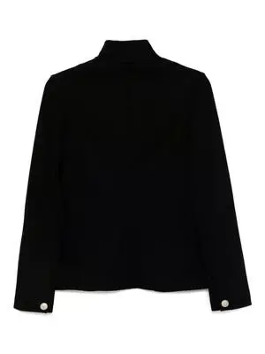 Rag & Bone Slade Ponte Blazer