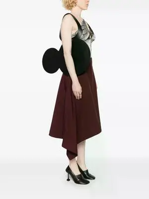 Coperni X Disney Mickey Tote Bag