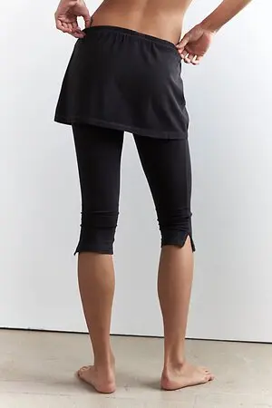 Free People Intensity Pants - Black