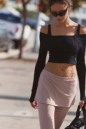 Free People Intensity Pants - Sandy