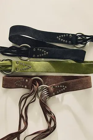 Wrap Belts For Women