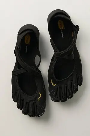 Vibram V-soul Fivefingers - Black