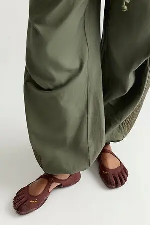 Vibram Casual Flats For Women