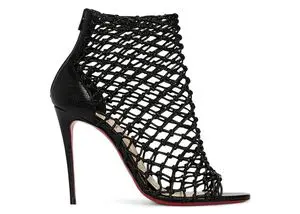 CHRISTIAN LOUBOUTIN Corfou 100 Heels