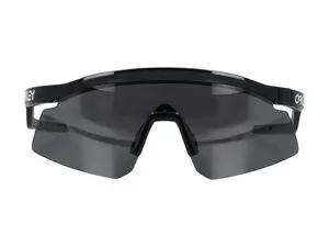 Oakley Hydra Sunglasses Black Ink (oo9229/01)