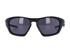Oakley Lateralis Sunglasses - Matte Black Ink (oo9431/02)