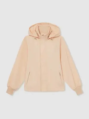 REISS Brooke Technical Jacket
