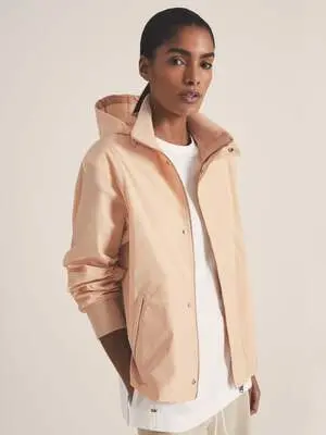 REISS Brooke Technical Jacket