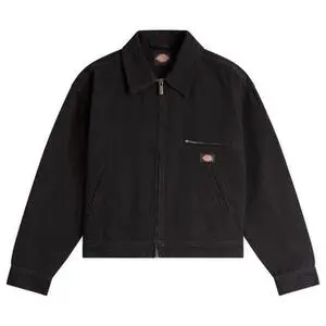 Dickies Canvas Jacket