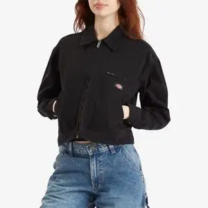 Dickies Canvas Jacket
