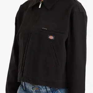 Dickies Canvas Jacket