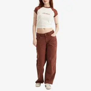 Dickies River Ranch Double Knee Pants