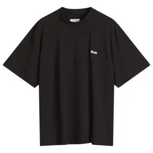 Rhude Classique Logo T-shirt