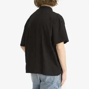 Rhude Classique Logo T-shirt