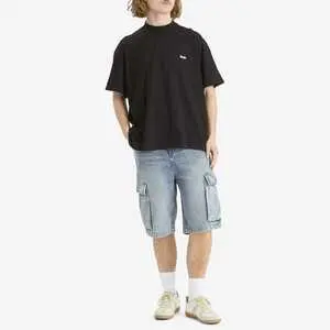 Rhude Classique Logo T-shirt