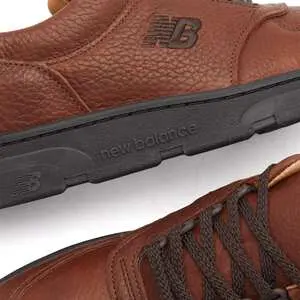NEW BALANCE Allerdale Sneaker - Brown