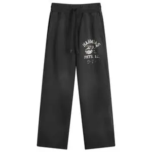 NAHMIAS Phys. Ed. Baggy Sweat Pants, Size