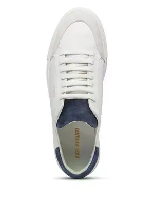 Axel Arigato Clean 90 Bee Bird Sneakers - White