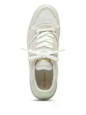 Axel Arigato Clay Sneakers - White